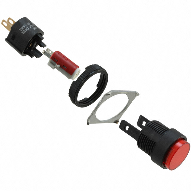 M165-TR-24D Omron Automation and Safety | Optoelectronics | DigiKey